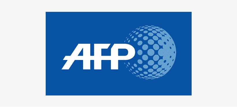 Afp Agence France-presse - Afp Logo Vector - 700x467 PNG Download - PNGkit