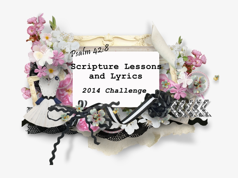 Scripture Challenge For - Optimruss Prime By Russell Valiga ...
