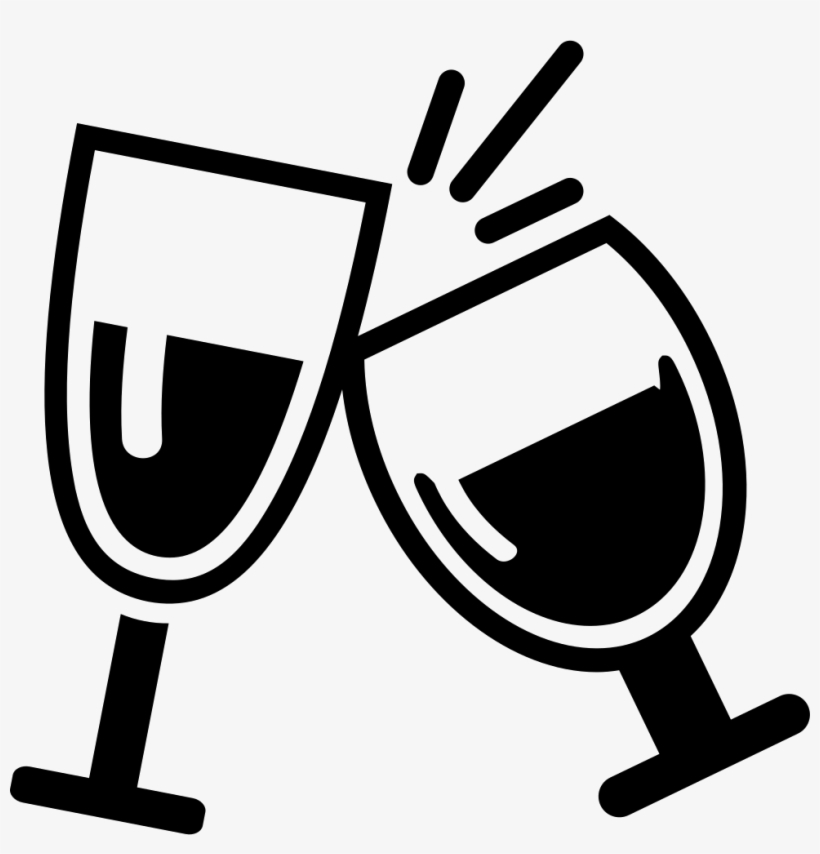 Cheers Comments - Cheers Icon - 980x974 PNG Download - PNGkit