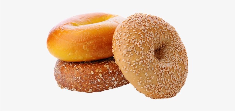 Bagel Png