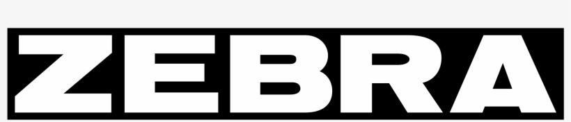 Zebra Logo Png Transparent - Zebra - 2400x2400 PNG Download - PNGkit