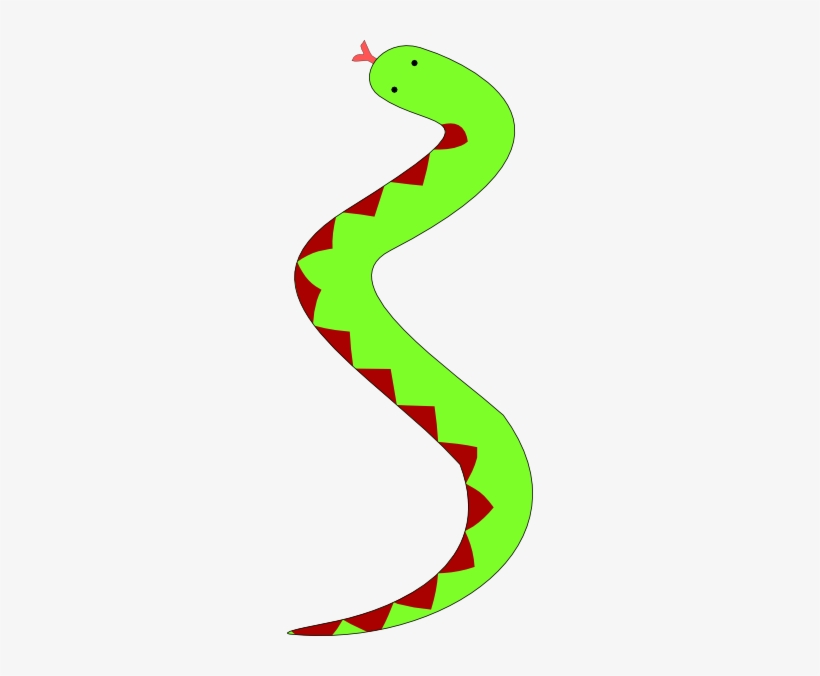 Snake Snakes, Clip Art, A Snake, Snake, Illustrations - Snake From ...