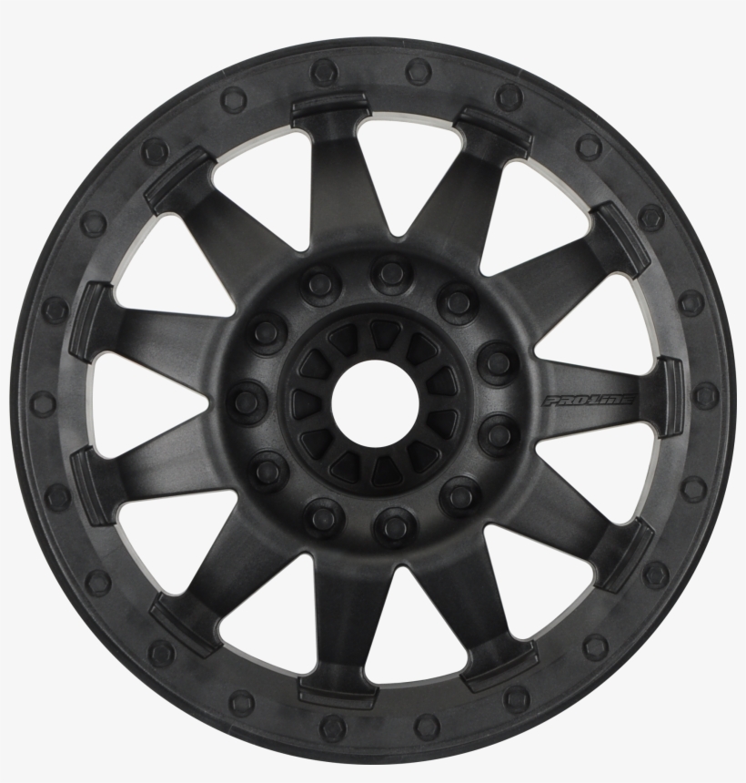Download Transparent 2742-03 - Range Rover Evoque Black Satin Wheels ...