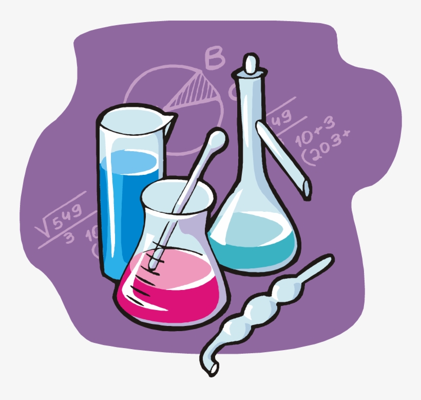Png Science Experiment Transparent Science Experiment - 750x698 PNG ...