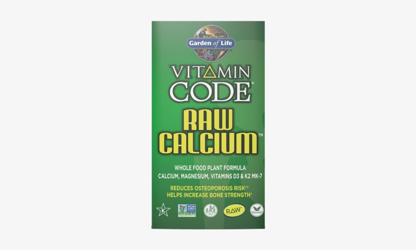 658010113915 658010113915 658010113908 - Garden Of Life - Vitamin Code ...