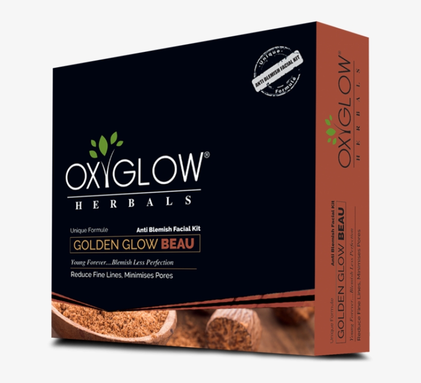 Anti Blemish Facial Kit - 643x1000 PNG Download - PNGkit