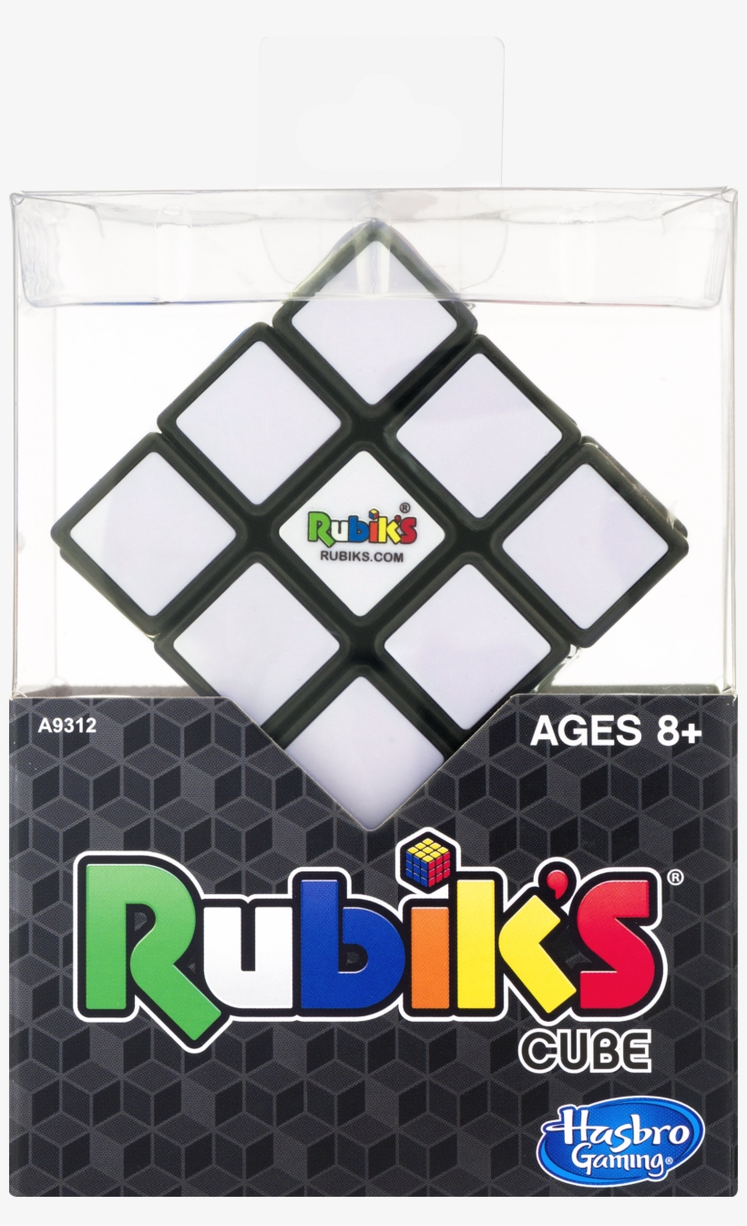 Rubik's Cube Game - 1570x2500 PNG Download - PNGkit