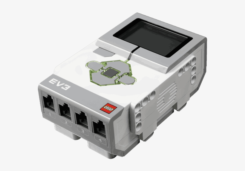 Programmable Brick - Brique Lego Mindstorm Ev3 - 720x720 PNG Download ...