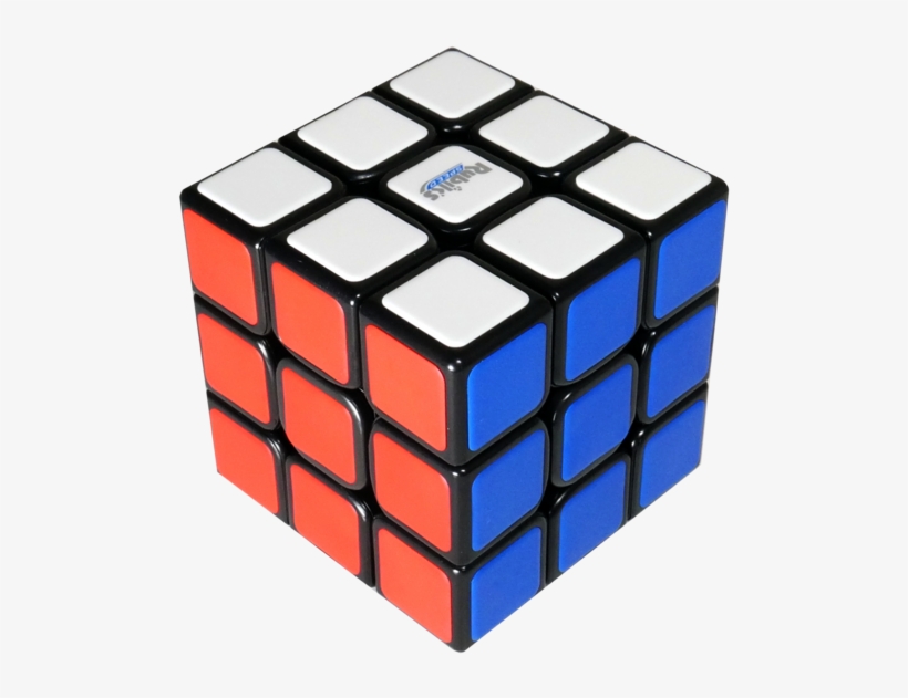 Rubix Cube Png File - Rubik's Cube 1974 - 700x700 PNG Download - PNGkit