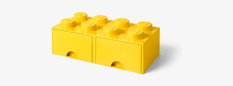 Download Transparent Lego Brick Drawer - Lego Aqua Storage Drawers - PNGkit