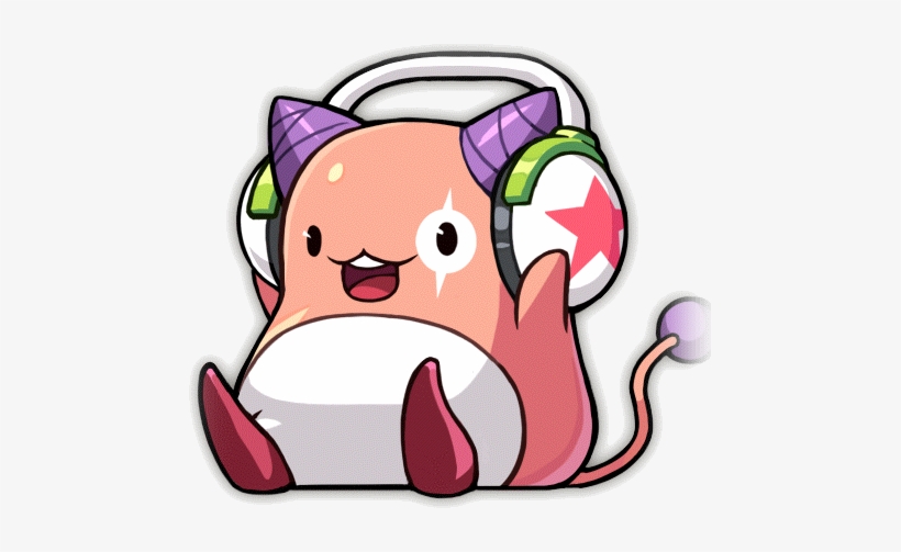 Pink Bean - Maple Story Pink Bean - 475x423 PNG Download - PNGkit