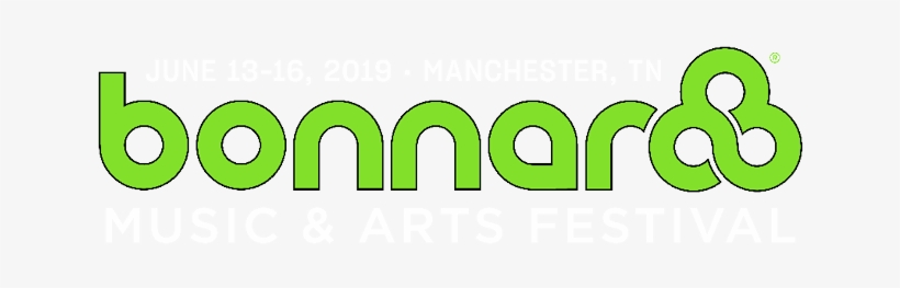 Bonnaroo Logo 2022