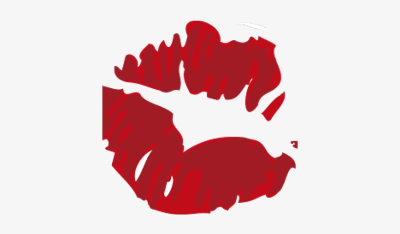 Coleccion De Besos - Beso - 400x400 PNG Download - PNGkit