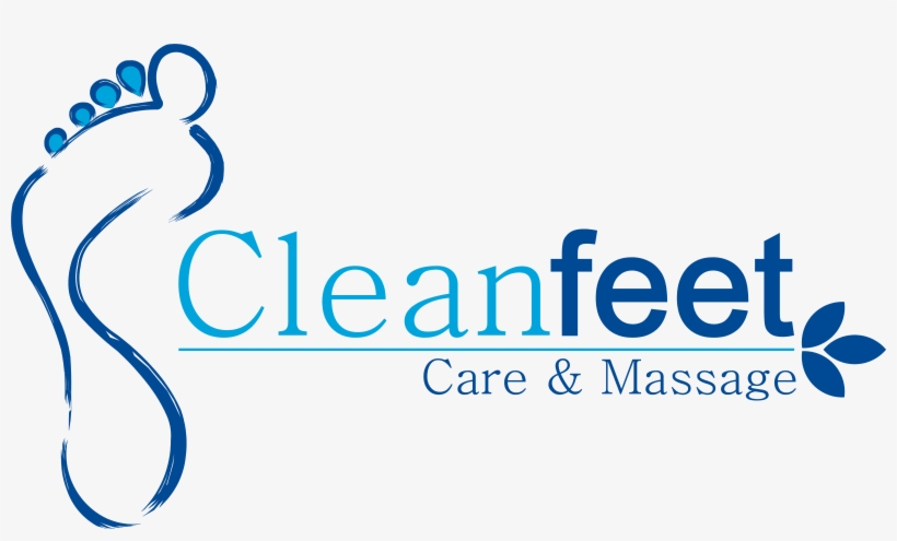 Logo Clean Feet Png - 10048x5589 PNG Download - PNGkit