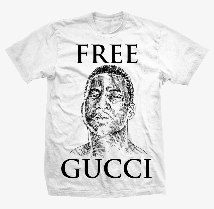 I Love Gucci Mane And I'm Not Afraid To Admit It - Free Gucci Mane ...