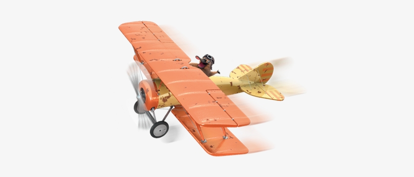 Outback Rock Logo Plane - Model Aircraft - 500x318 PNG Download - PNGkit
