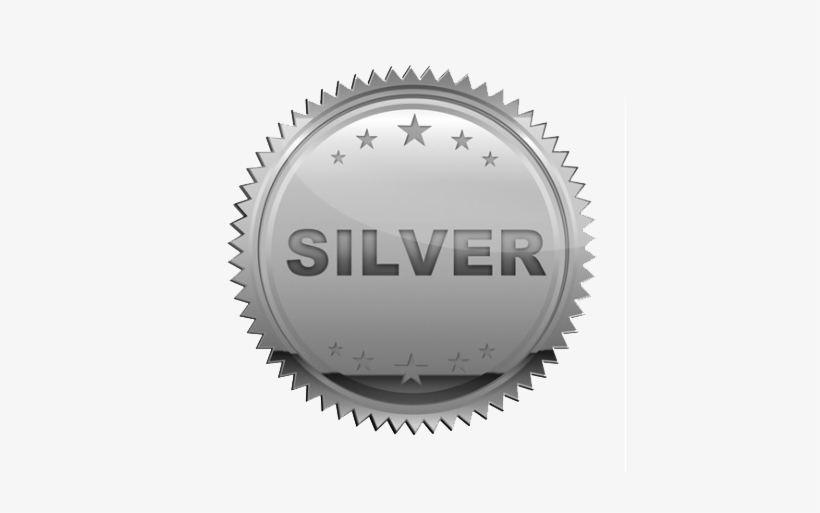 Silver Png - 432x433 PNG Download - PNGkit