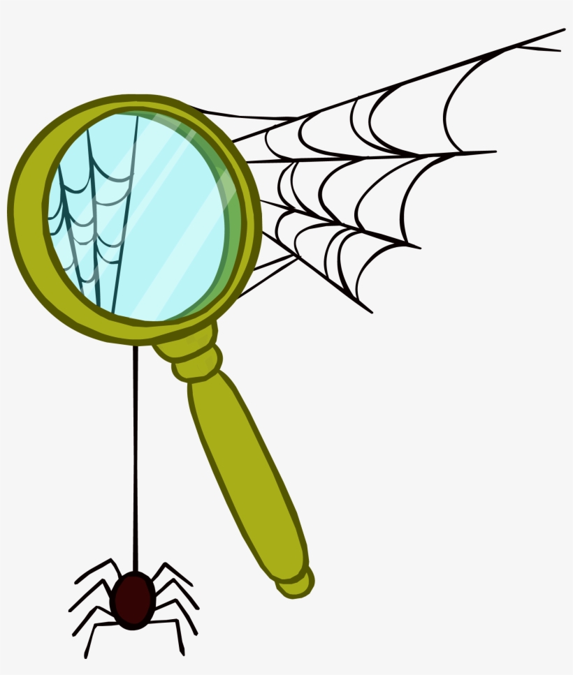 Inspector's Magnifying Glass Icon - Lupa Inspector - 1922x2173 PNG ...