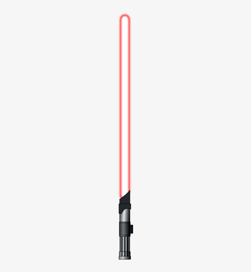 Red Lightsaber Transparent Images - Red - 955x836 PNG Download - PNGkit