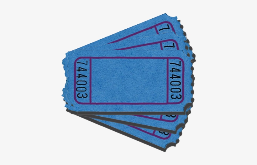 A-z Keywords - Blue Raffle Tickets Png - 474x480 PNG Download - PNGkit