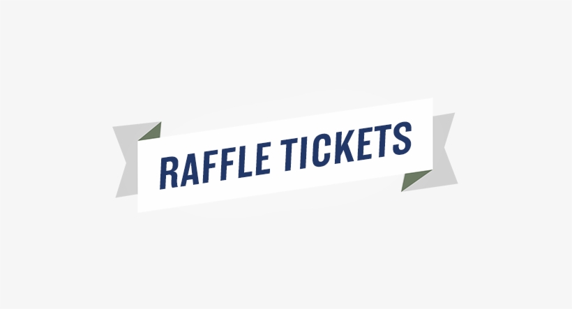 3 Raffle Tickets - Graphic Design - 500x500 PNG Download - PNGkit