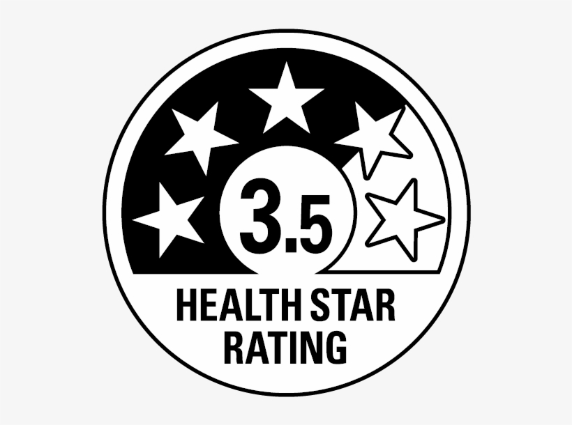 Health Star Ratings - Health Star Rating Nz - 800x533 PNG Download - PNGkit