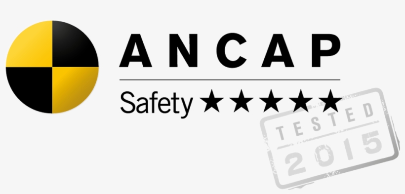 Ancap 5 Star Safety Rating - Euro Ncap Logo - 960x414 PNG Download - PNGkit
