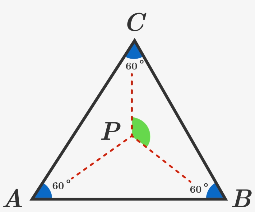Equilateral Triangle Challenge - 3 Triangles Inside A Triangle ...