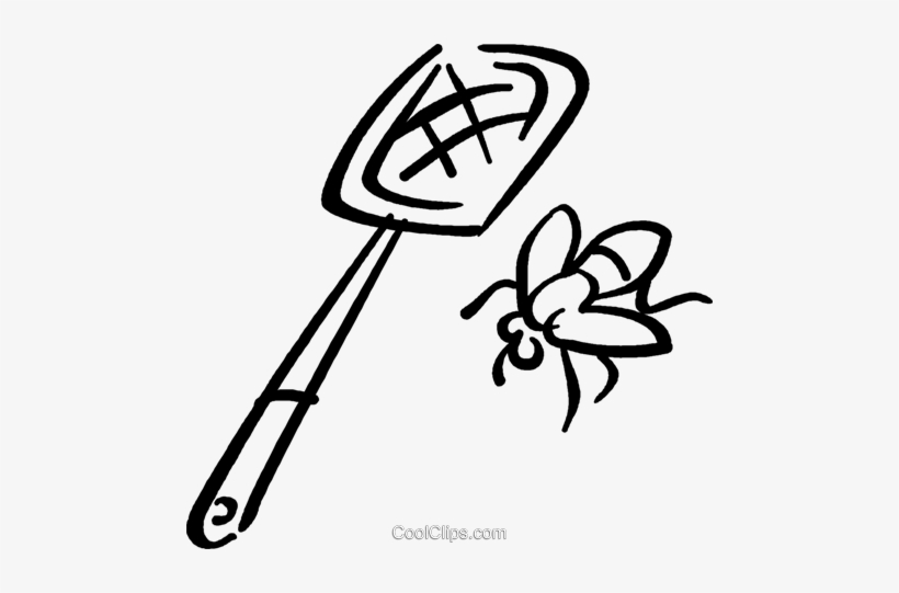 Fly Swatter Clip Art Transparent Fly Swatter Clip Art - Fly Swatter ...