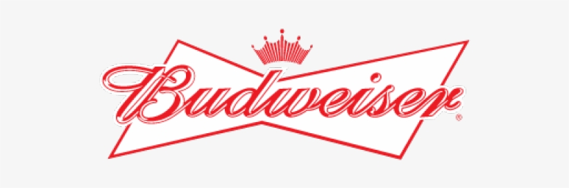 Budweiser Logo Vector - Budweiser Logo Png - 400x400 PNG Download - PNGkit