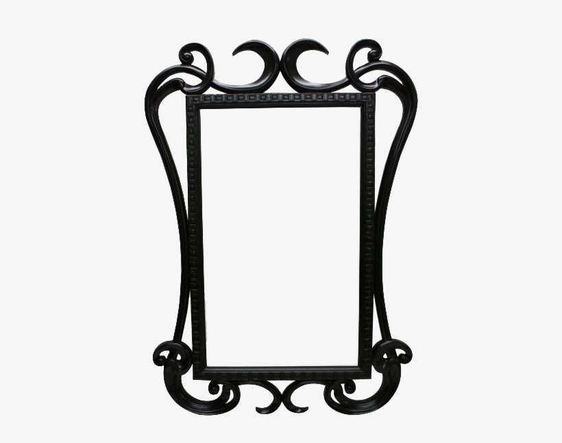 Gothic Vector Background - Gothic Picture Frame Png - 464x600 PNG ...
