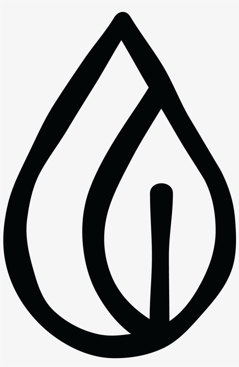 Oil Drop Icon-01 - Essential Oil Transparent Icon - 1215x1727 PNG ...