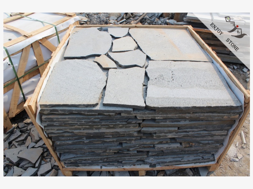 China Bluestone Crazy Pavers / Zhangpu Bluestone Pavers - 800x800 PNG ...