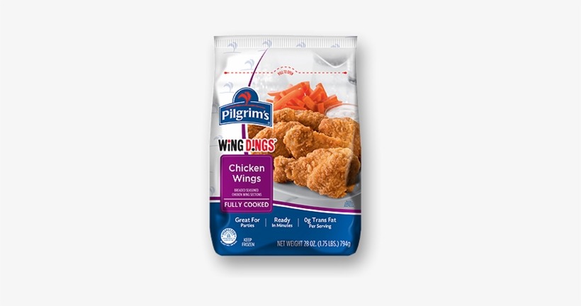 Pilgrim's Pride Popcorn Chicken - 480x388 PNG Download - PNGkit