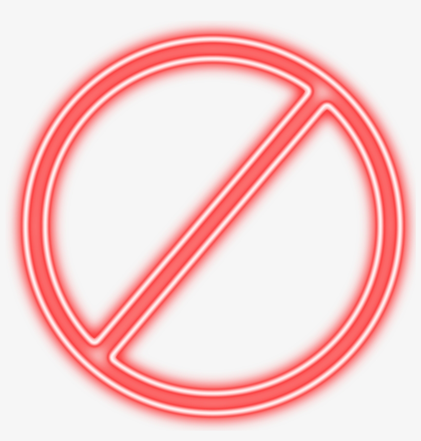 Prohibition Sign - Stop Sign Png - 1280x1277 PNG Download - PNGkit