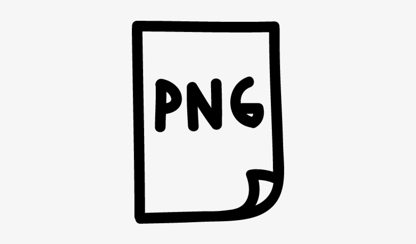 Png File Hand Drawn Interface Symbol Vector - Icon - 400x400 PNG ...