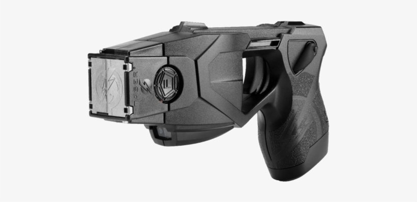 Taser X26p - 600x400 PNG Download - PNGkit