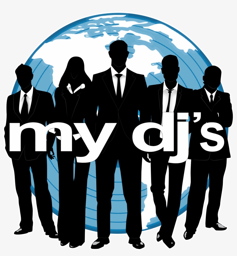 Mydjslogo - My Djs - 1992x1992 PNG Download - PNGkit