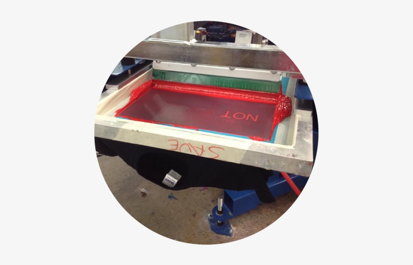 Screen Printing-06 - Screen Printing - 472x470 PNG Download - PNGkit