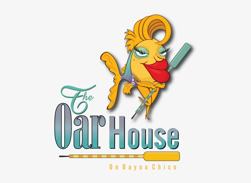 Oar House Logo - 500x557 PNG Download - PNGkit