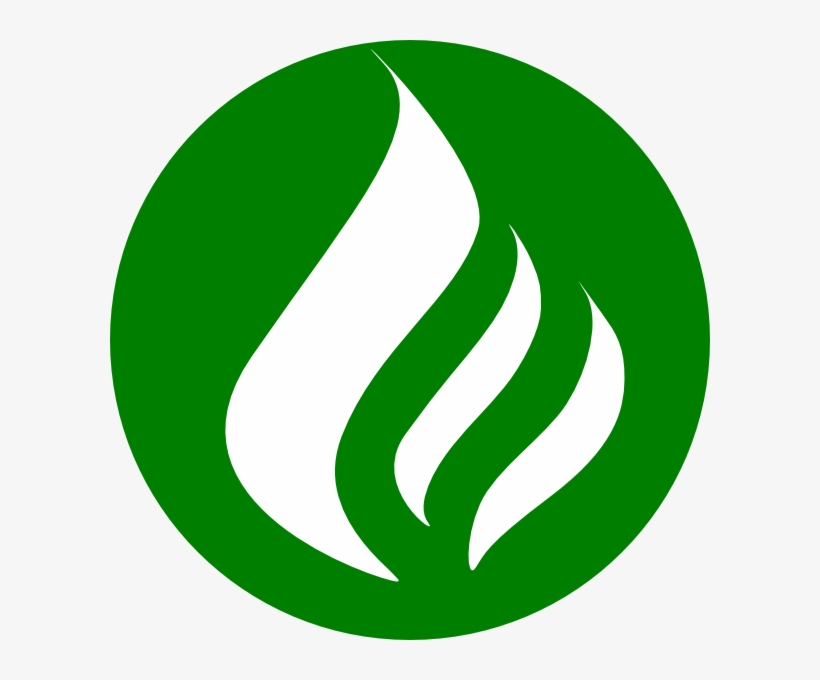 Natural Gas Flame Clipart Images