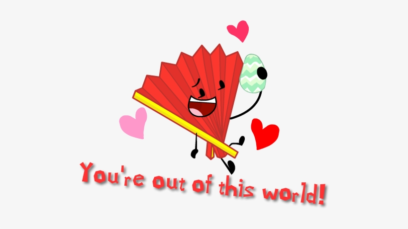 Inanimate Insanity Images Fan Valentine Wallpaper And - Graphic Design ...