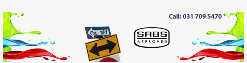 Metal Signs Banner Header - Sabs Approved - 1024x213 PNG Download - PNGkit