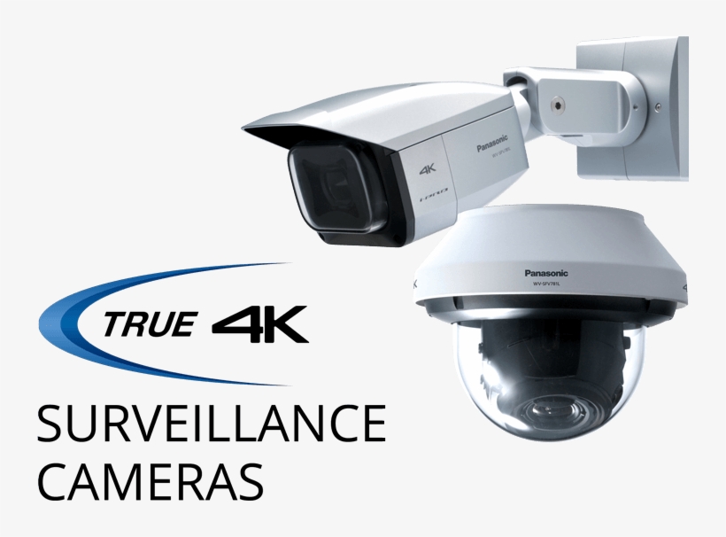 Learn More - Panasonic Wv-spv781l Outdoor 4k Vandal Fixed Network ...