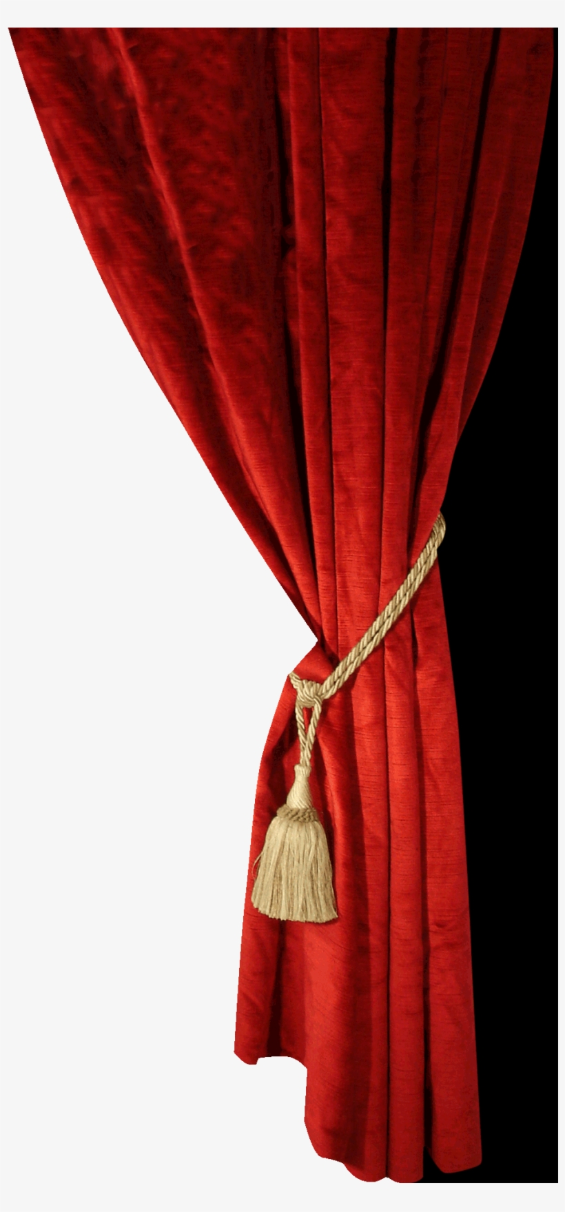 Best Quality Red Curtains Red Curtains 940 X 1971 - Stage Curtains ...