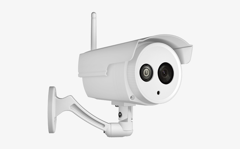 Bullet Camera - Ip Wireless - Insteon External Ip Camera - Hd - 800x600 ...