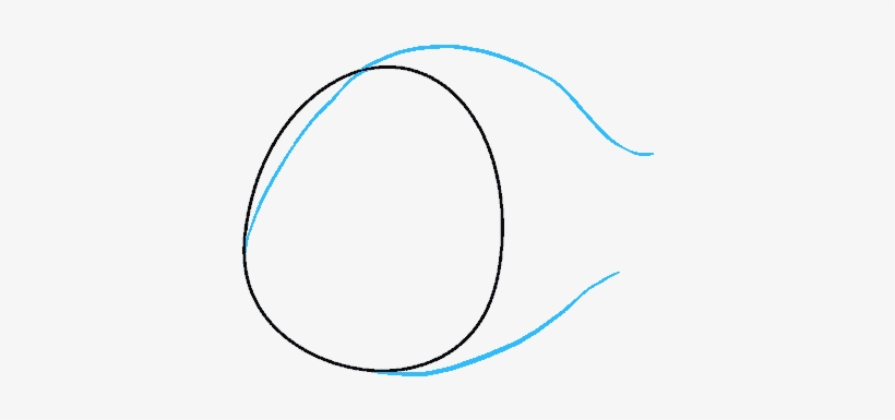 How To Draw Nemo - Circle - 678x600 PNG Download - PNGkit