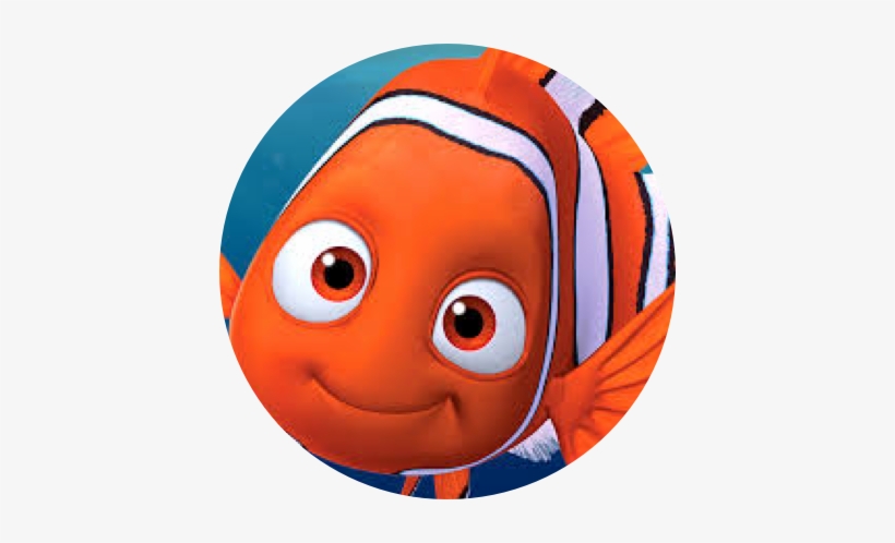 Nemo - Imagenes De Nemo - 418x418 PNG Download - PNGkit
