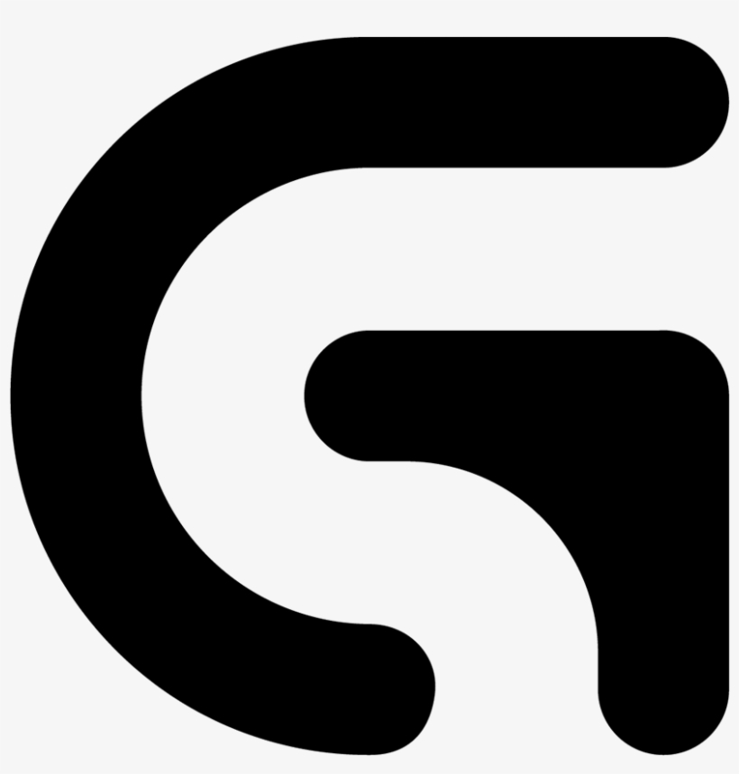 Logitech G Logo - Logo - 880x660 PNG Download - PNGkit