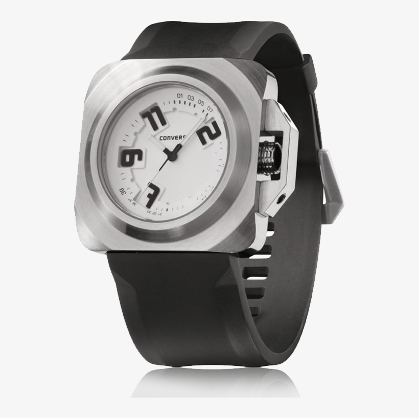 Stainless Steel Screw In Back Case, Crown Protection - Converse ...